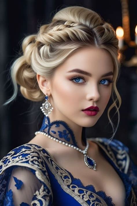 Pin By 𝕲𝖆𝖑𝖎𝖓𝖆 𝕭𝖚𝖌𝖆𝖊𝖓𝖐𝖔 On Красивые девушки In 2024 Blonde Beauty