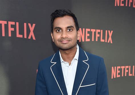 Aziz Ansari Addresses His Sexual Misconduct Allegations In A New