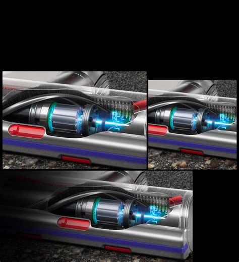 Dyson V15s Detect Submarine™ Wet And Dry Vacuum Cleaner Dyson