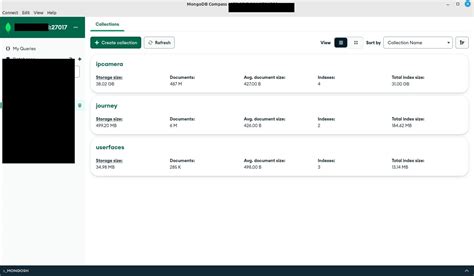Mongo Atlas Storage Size And Index Size Bigger Than Expected Compared To On Premise Other