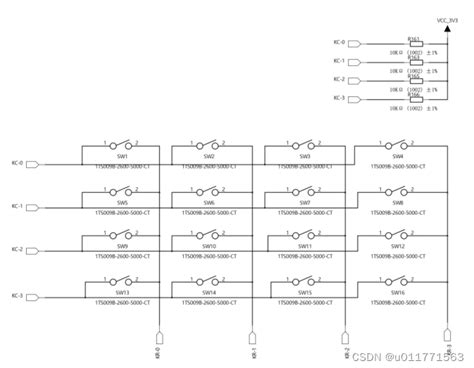 【51单片机练习1——超声波测距lcd12864显示】lcd12864滚动屏幕 Csdn博客