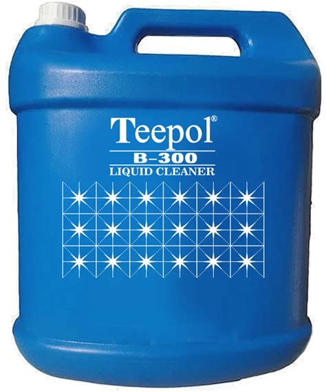 Teepol Liquid Cleaner 10kg At Rs 1299bottle Gurugram Id
