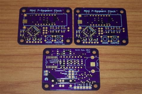 miniclock2pcb 0010