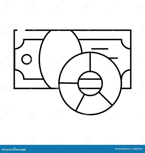Control Line Icon Touchscreen Interface Intuitive Operation Responsive Feedback Tactile