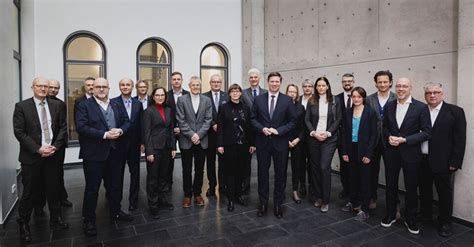 Fokusgruppe für private Altersvorsorge der Bundesregierung