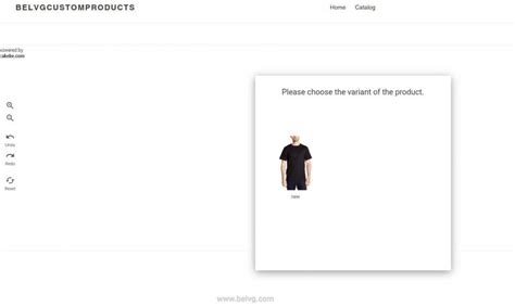 How To Set Up Shopify Product Customizer BelVG Blog