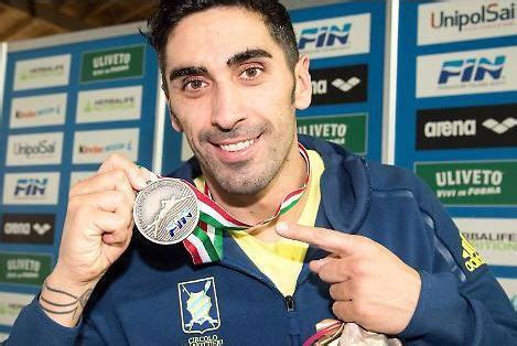 Filippo Magnini Condannato A 4 Anni Di Squalifica Per Doping Il