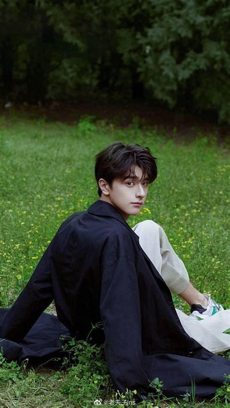 Pin By Chiharu San On Lin Yi Cute Actors Handsome Actors Most Handsome Actors
