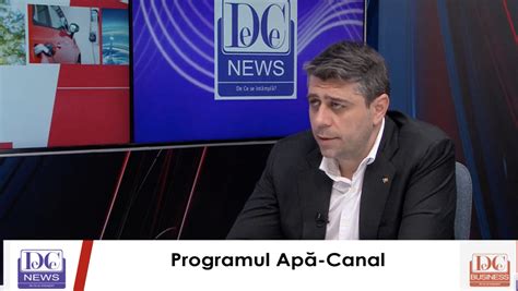 Ce Se întâmplă Cu Programul Apă Canal în 2024 Veștile Pe Care