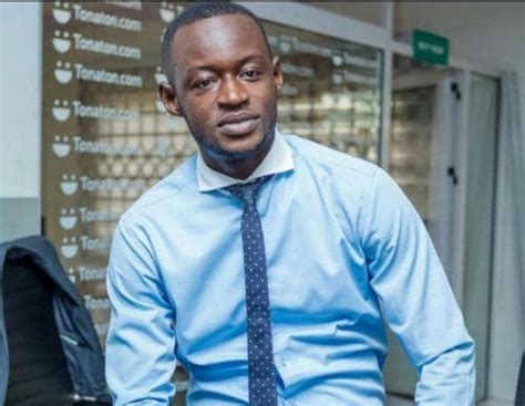 Eric Afful Abakah Propartners Crowdfunding