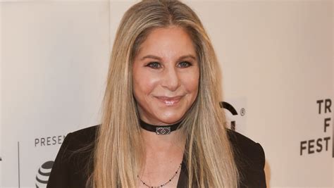 Barbra Streisand
