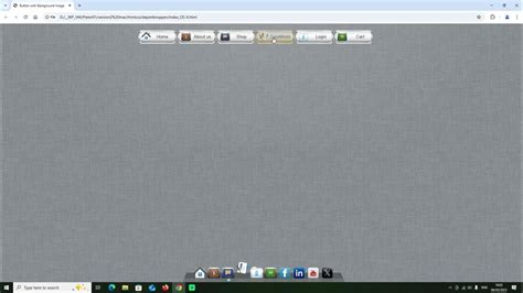 My Htmlcssjavascript Test Thing Youtube