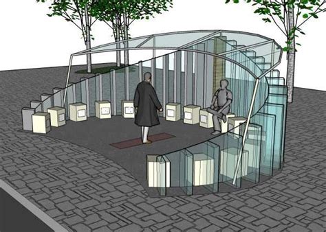 Concept Models Architecture Conceptual Architecture Architecture Concept Drawings Landscape