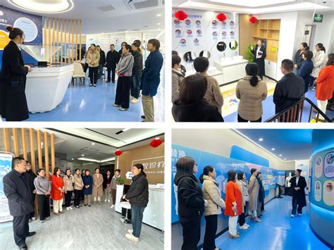 东平县委县直机关工委县工商联县科协联合开展携手奋进新征程 巾帼追梦向未来主题活动 县市区工商联 基层工作 泰安市工商业联合会机关总商会