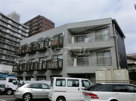 越山マンション 201号室本川越駅2階1ldkの賃貸物件賃貸マンション【ハウスコム】