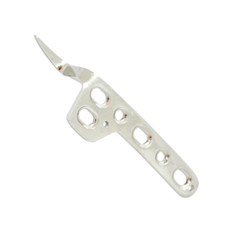 35mm Clavicle Hook Plate Eix Medical
