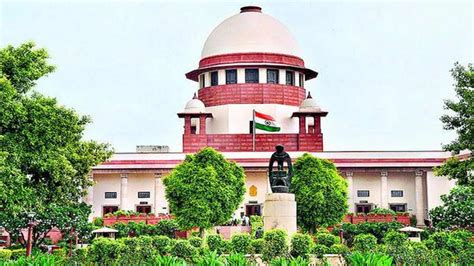 Supreme Court Gave Relief Jaggi Vasudev Isha Foundation In Coimbatore