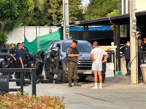 ด่วน ตร ไซเบอร์ บุกค้นบ้าน ‘บิ๊กโจ๊ก อ้างพบเกี่ยวข้องพนันออนไลน์