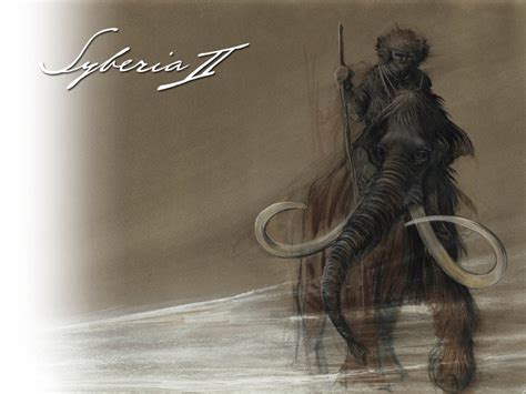 🔥 80 Syberia Wallpapers Wallpapersafari