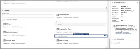 Implement A Scalable Incident Creation And Notification Process