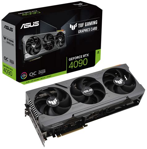 Msi Nvidia Geforce Rtx 4090 Gaming X Trio 24g 24gb Ddr6x Pci Express