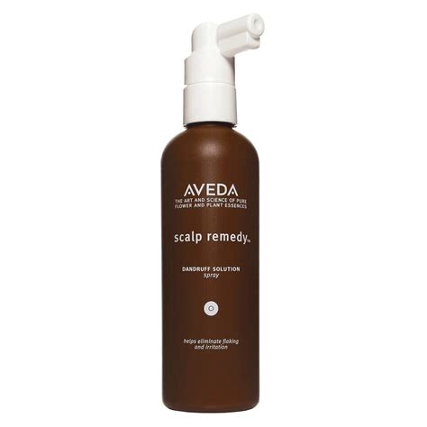 Aveda Scalp Remedy™ Dandruff Solution 125ml Spray Antiforfora Hair Gallery