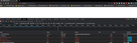 Blank Page Maphealthchecksui Uipath Doesnt Work If I Use Big Route With Multiple Segments