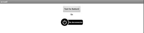 Action Button Without Pressing Mit App Inventor Help Mit App