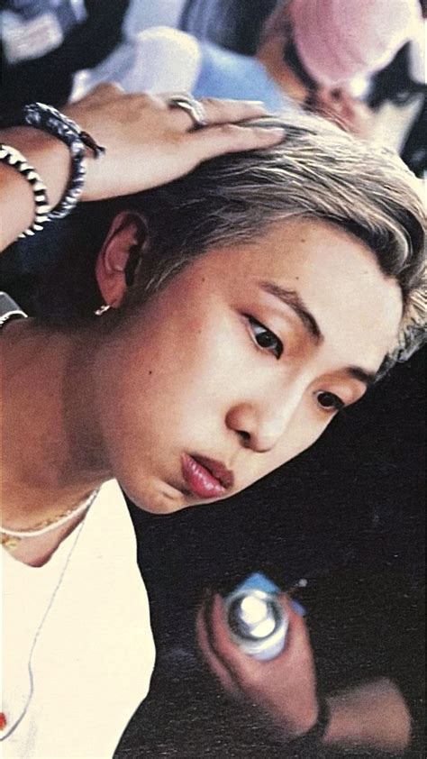 Pin Di Messybitch Su Bangtan