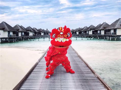 即使在馬爾地夫過年 博海旅行社 ‧ 馬爾地夫峇里島蘇梅島與全球熱門海島度假旅遊
