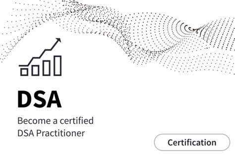 Dsa Certification Exam —