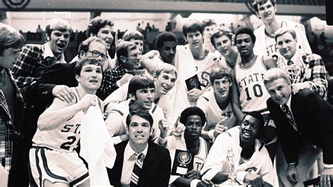 Nc State Basketball Legends Return Nc State News