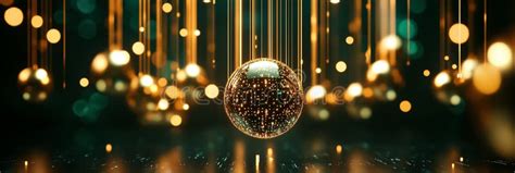 A Captivating Display Of A Glowing Digital Matrix Where Symbols Cascade Like Rain Holographic