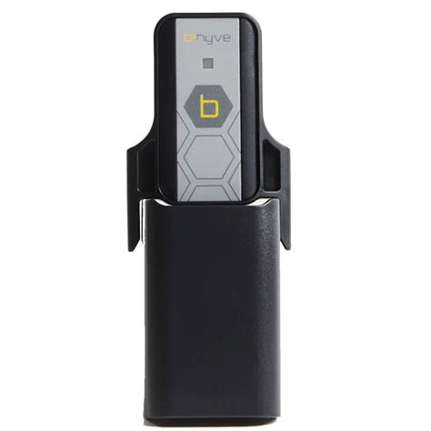 Orbit B Hyve Bluetooth Tap Timer