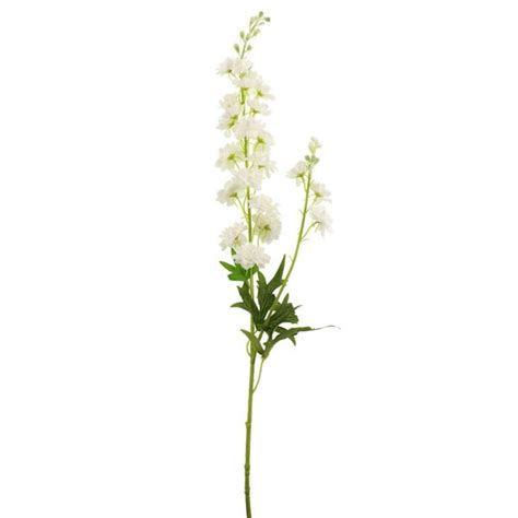 86cm Delphinium Spray Sagedecor