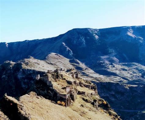 Tmogvi Photos - Featured Images of Tmogvi, Samtskhe-Javakheti Region ...