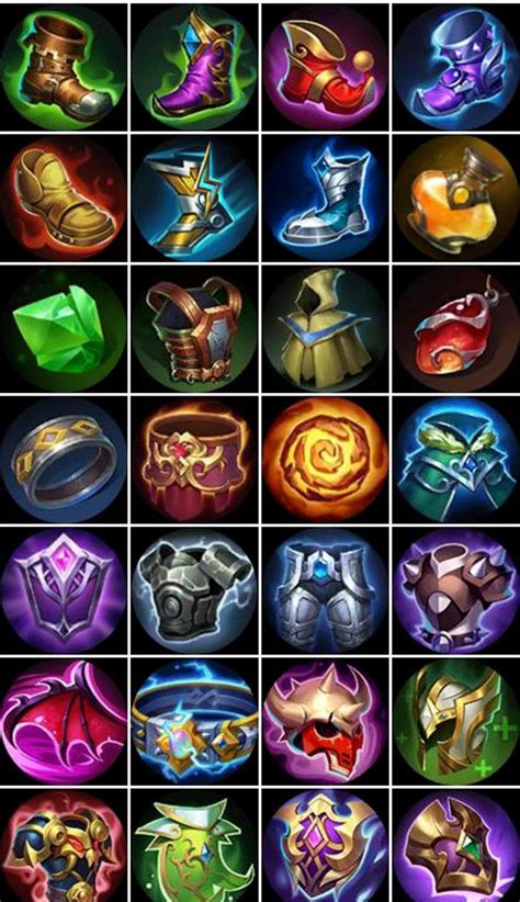 Mlbb Item Lukisan Galaksi Desain Game Seni