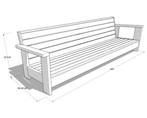 Outdoor Kitchen Bench Plans At Eva Gloucester Blog