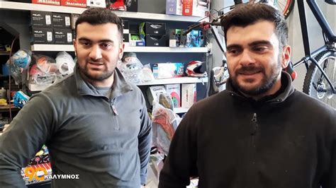 ΕΥΧΕΣ ΓΙΑ ΚΑΛΕΣ ΓΙΟΡΤΕΣ ΑΠΟ ΤΟΝ ΝΙΚΟΛΑ ΚΑΙ ΓΙΩΡΓΟ ΚΑΡΔΟΥΛΙΑ Auto Market Youtube