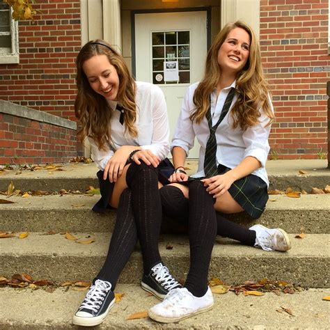 Serena And Blair Halloween Costumes