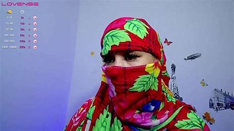 Nazliabadi Stripchat Webcam Model Profile And Free Live Sex Show