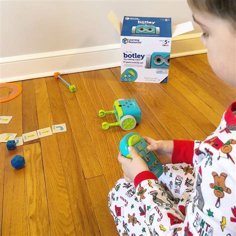 Find The Babe Mind Learning To Code With Botley The Coding Robot