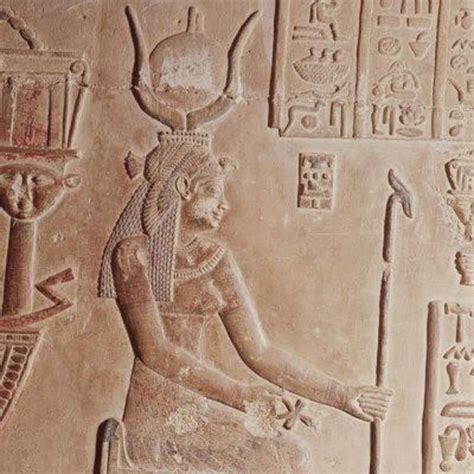 The Unknown Story Of Queen Cleopatra Who Actually Wasnt Egyptian