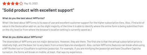 Cognito Forms Alternative Top 5 Picks Tested And Reviewed