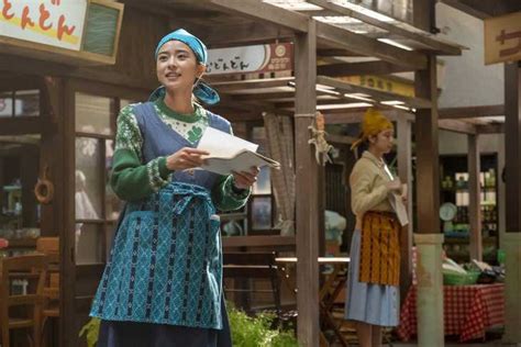 5日スタートnhk朝ドラ「ちむどんどん」第22週あらすじ 大盛況から一転赤字に 暢子は集客に腐心するが イザ！
