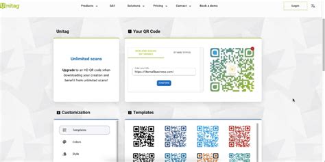 8 Best Qr Code Generators In 2025 Cheap Or Free