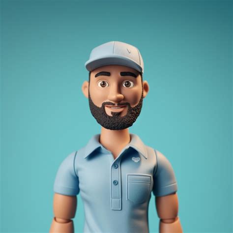 Create Lego Style Stop Motion Or Anime Avatar By Mrrazno Fiverr