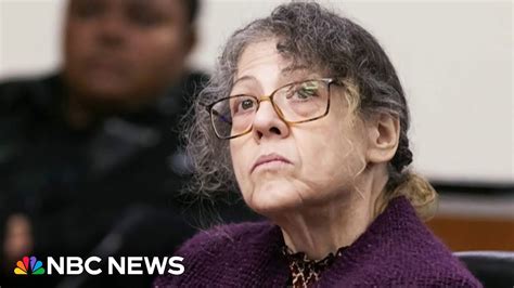 Florida Woman Stands Trial For Fatally Shooting Neighbor Through Locked