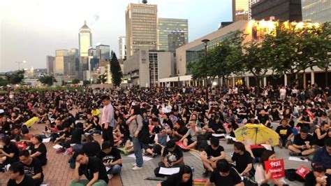 G20 前夕再集結 民陣辦集會 網民另謀「攻頂」 ＊ 阿波羅新聞網