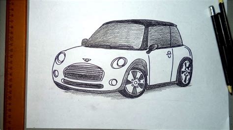 Dibujar Un Carro Como Dibujar Un Carro Deportivo Imagui